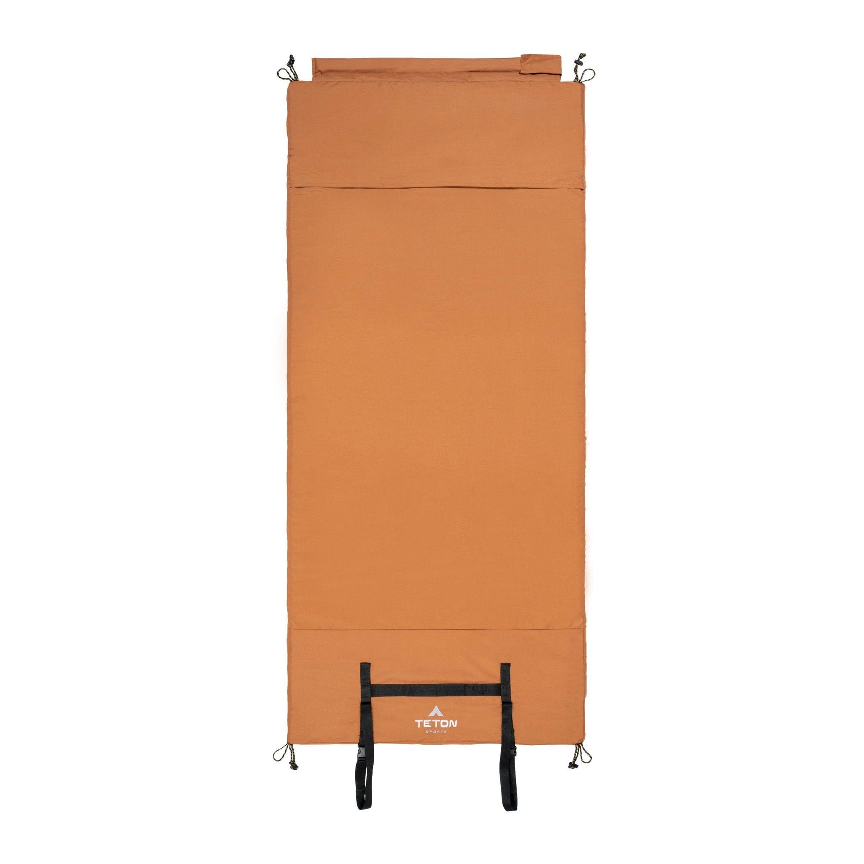 Bajo Sleeping Pad Enrollable "Outfitter XXL" (2m x 90cm) TETON